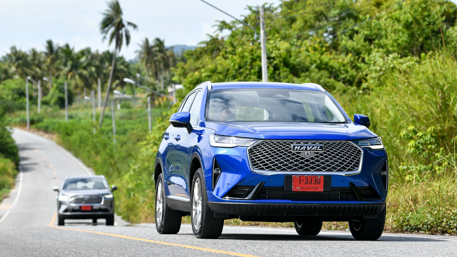 Haval H6ราคา THB 739,000 บาท ฮอนด้า ซิตี้ - โปรโมชั่น รีวิวรถใหม่, ข่าว ...