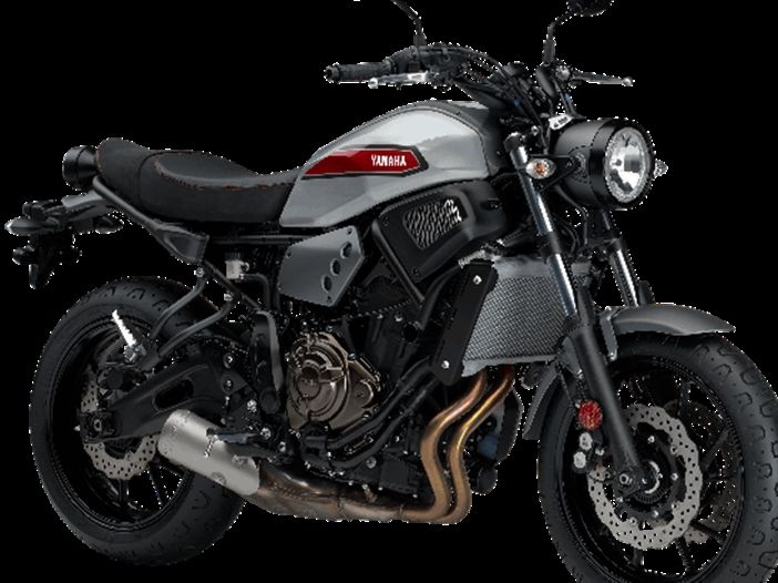 Yamaha Xsr 2025 ราคา มอเตอร์ไซค์ ใหม่ - รีวิว สเปค รูปภาพ โปรโมชั่น ...