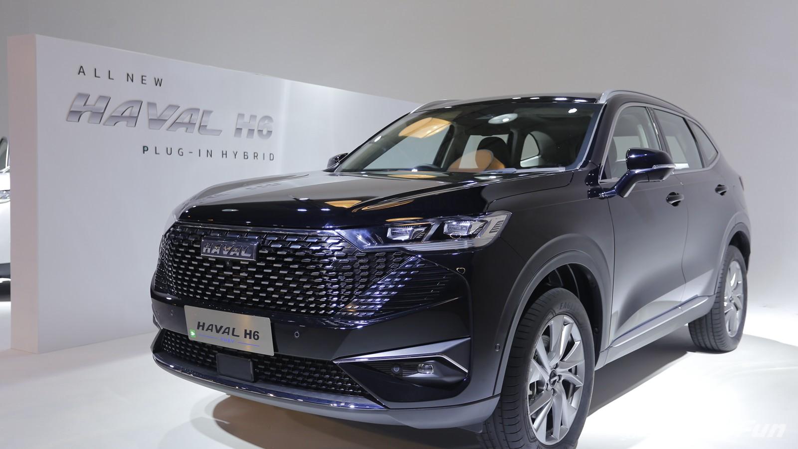 Haval H6ราคา THB 739,000 บาท ฮอนด้า ซิตี้ - โปรโมชั่น รีวิวรถใหม่, ข่าว ...